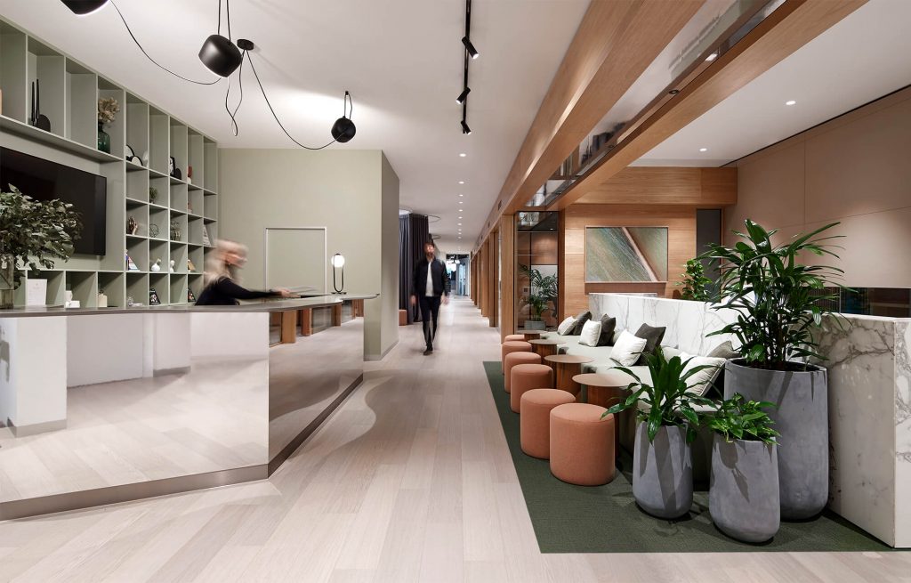 Safetrust Inc - Touchless Identity Solutions