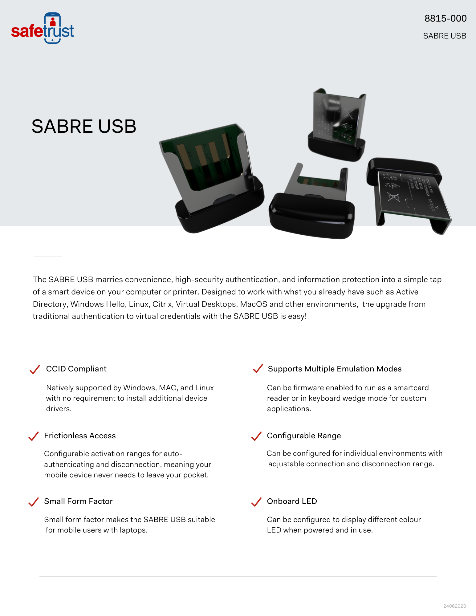 Resources - Safetrust