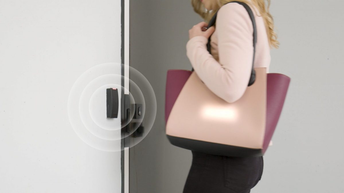 4 Ways to Increase Safety and Security in the ‘New Workplace’ with ...