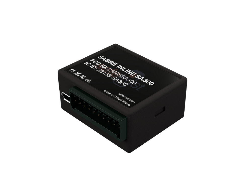 SABRE INLINE - Safetrust