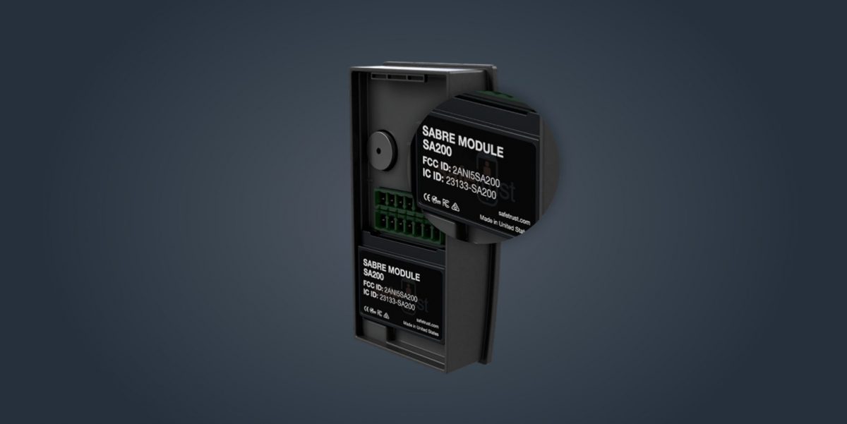 Safetrust Readers Supercharges Existing Readers - Safetrust Inc