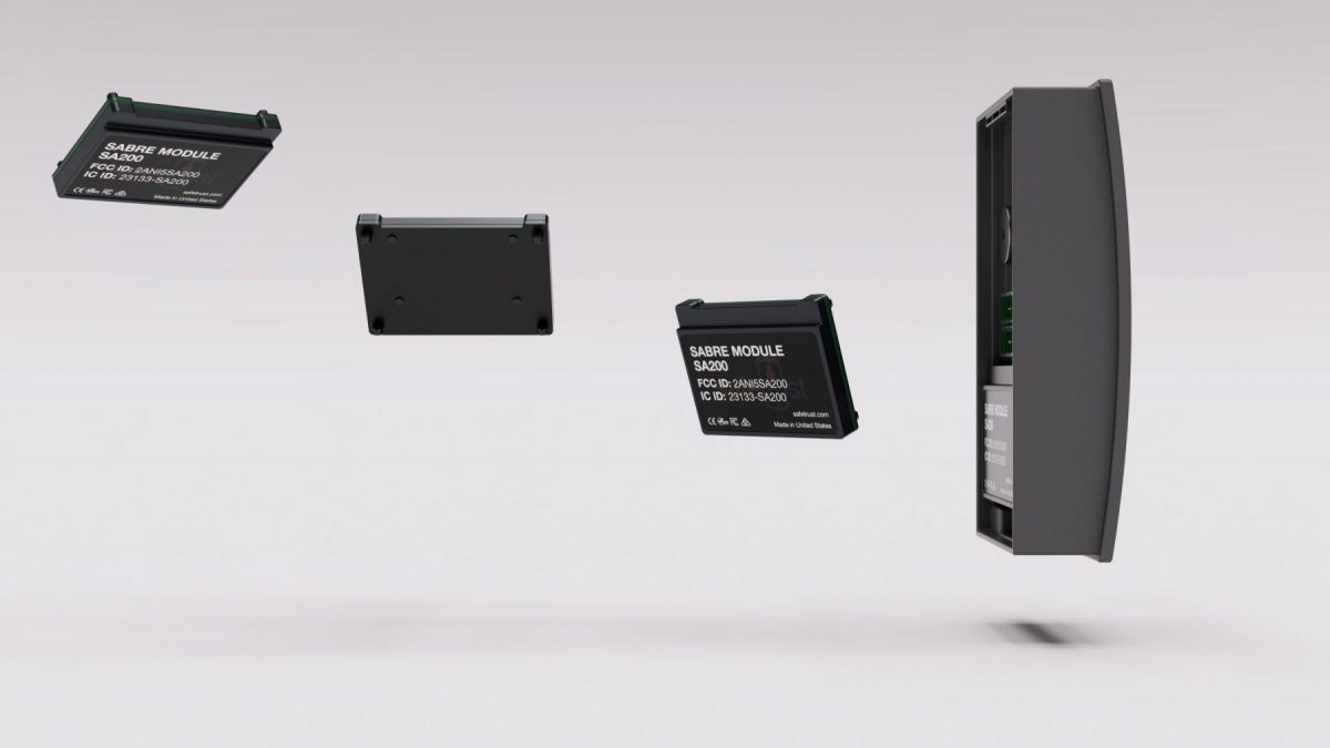 Safetrust: Third-Party Devices Provide Upgradability and ...