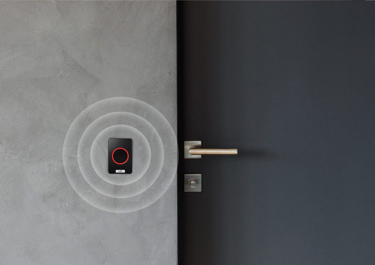 Safetrust Guide to Connected Readers: Capabilities, Costs & Tech Tools ...