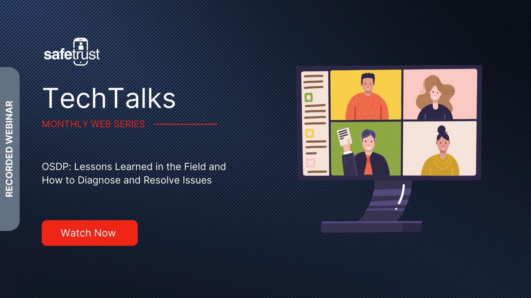 Resource Center - Safetrust Inc