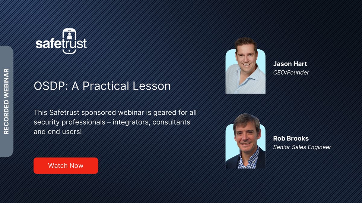 Resource Center - Safetrust Inc