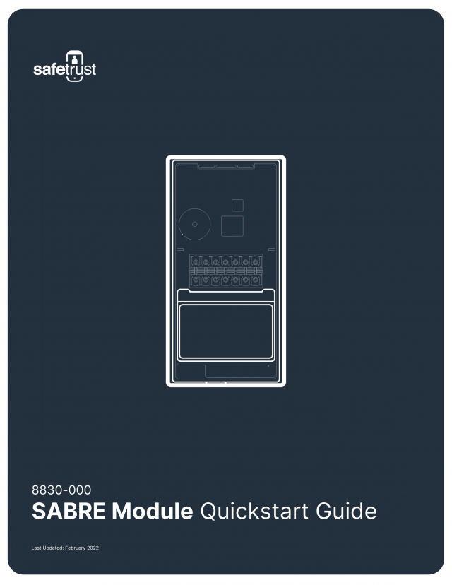 Resources - Safetrust Inc