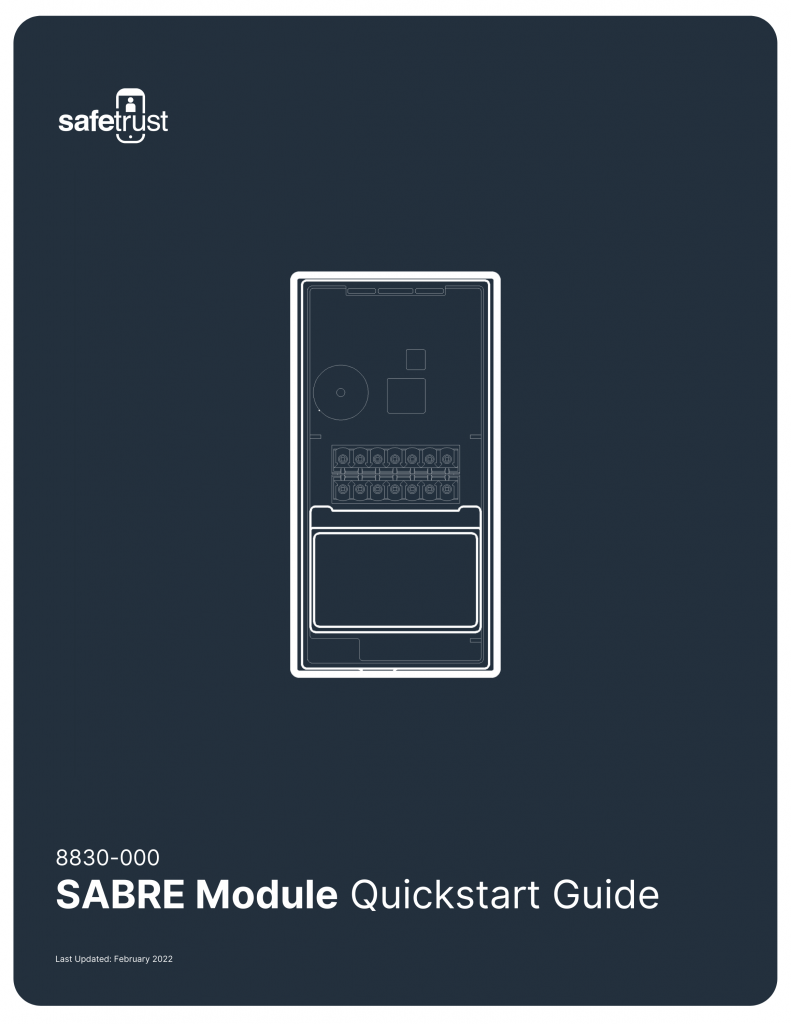 Resources - Safetrust Inc