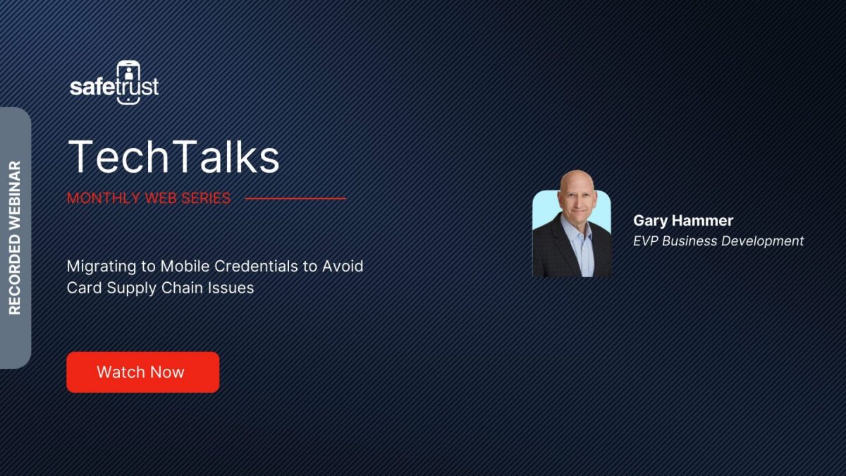 Resource Center - Safetrust Inc