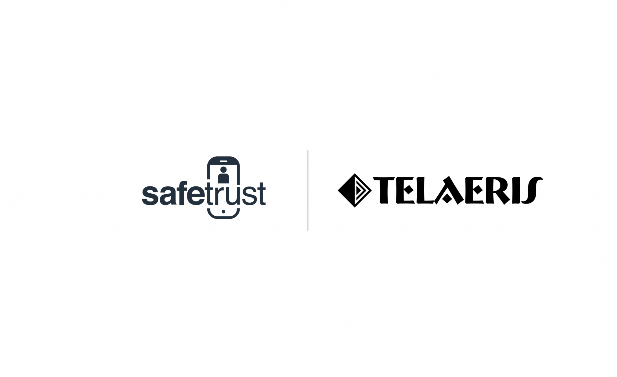 Safetrust and Telaeris Provide Customers with Mobile Authentication On ...
