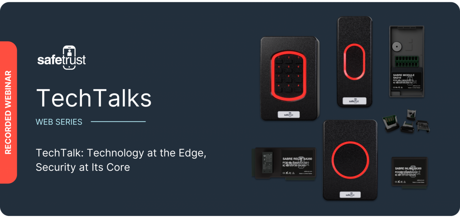 Resource Center - Safetrust Inc