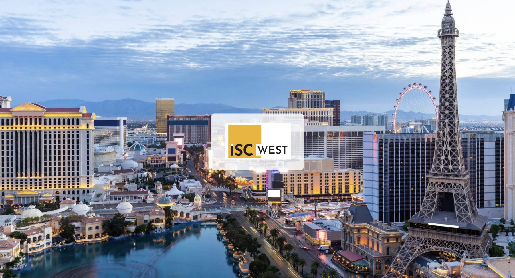 How to Get the Most Out of ISC West This Week - Safetrust Inc