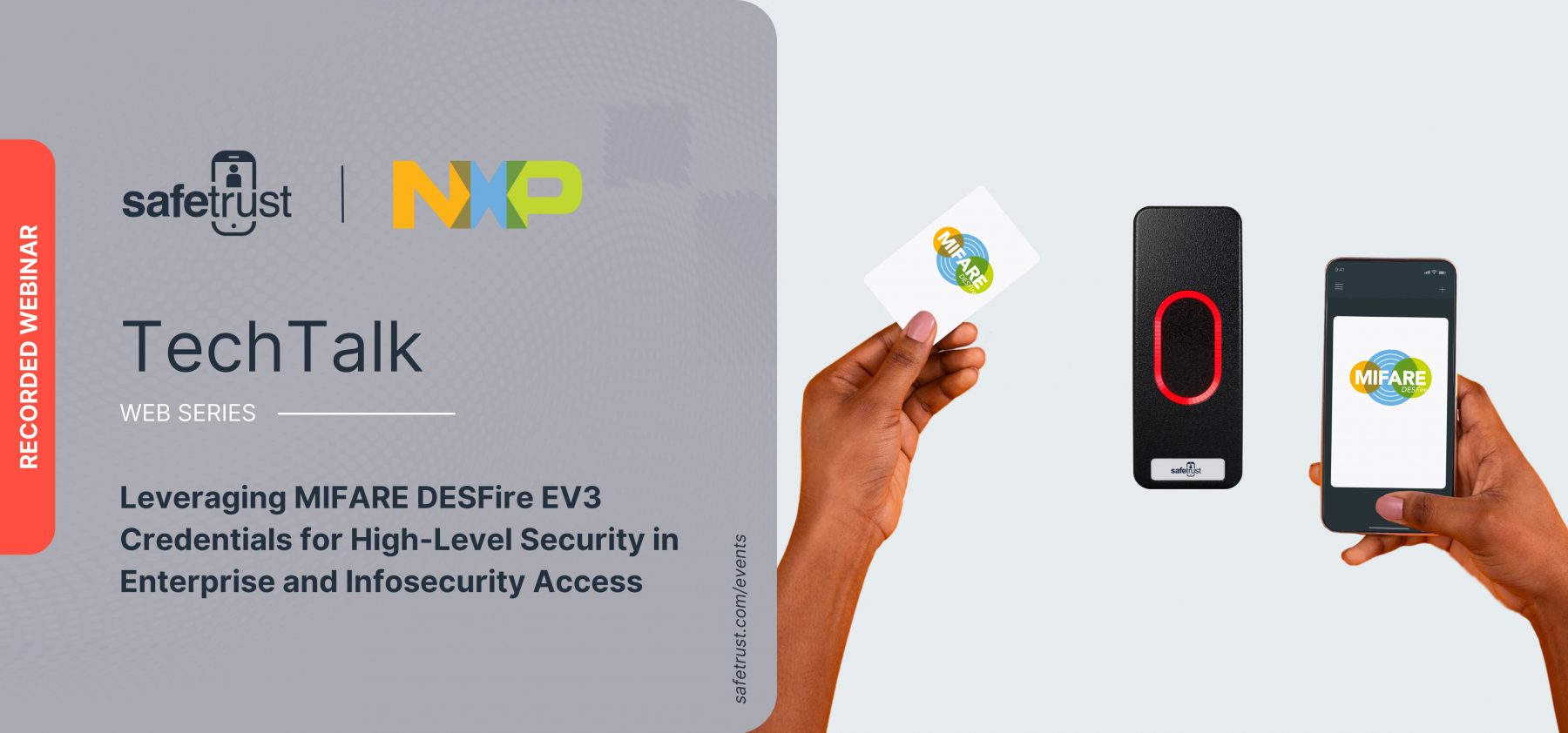 Resources - Safetrust Inc