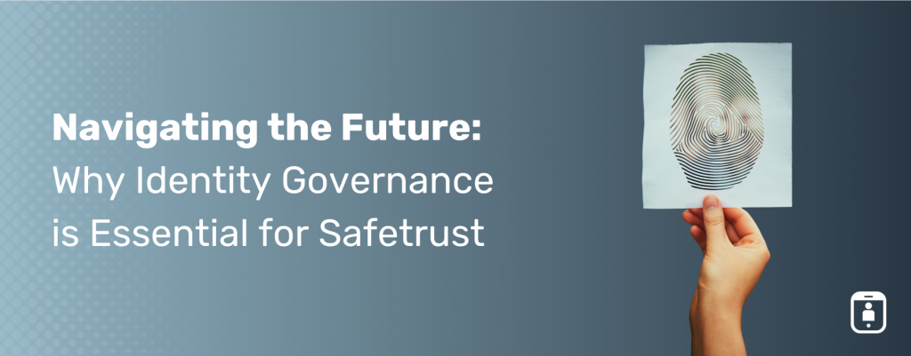 Navigating the Future: Why Identity Governance is Essential for ...