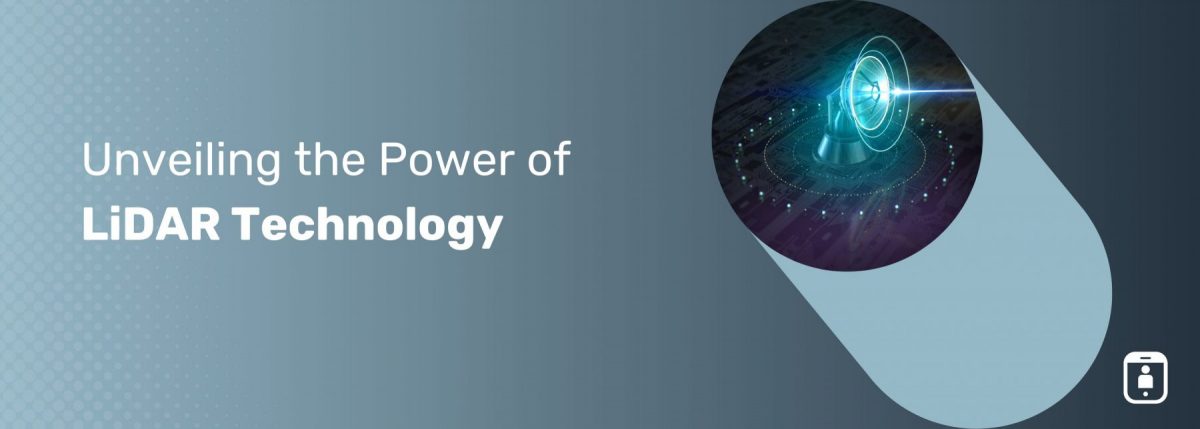 Unveiling the Power of Lidar Technology - Safetrust Inc