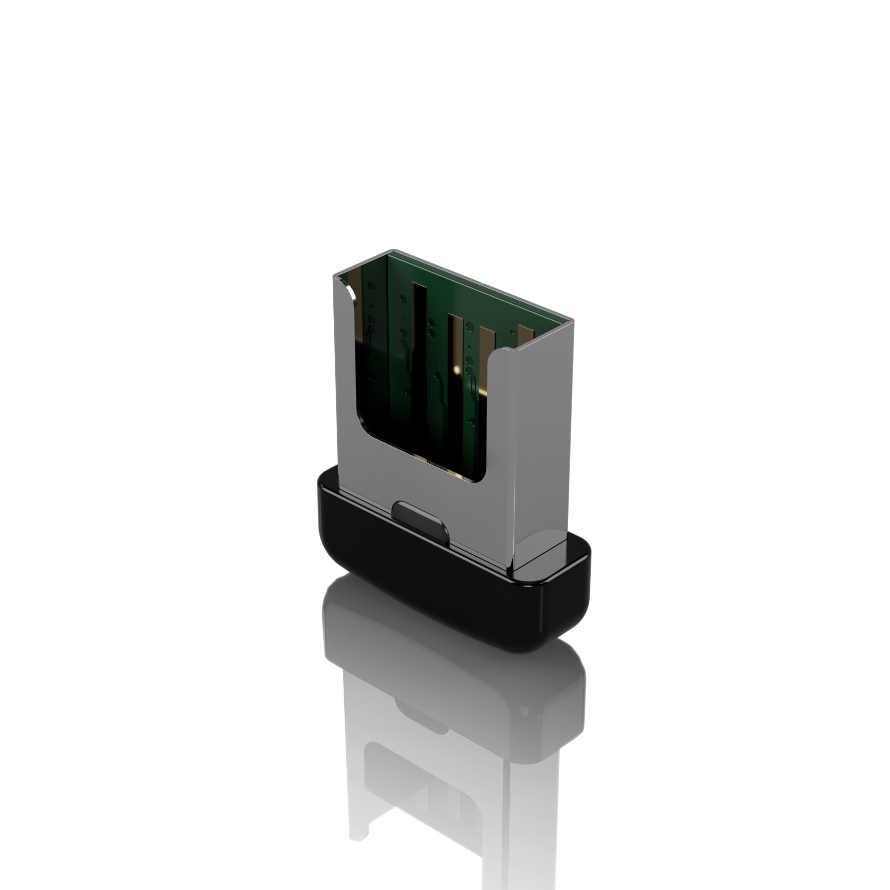 SABRE USB - Safetrust Inc