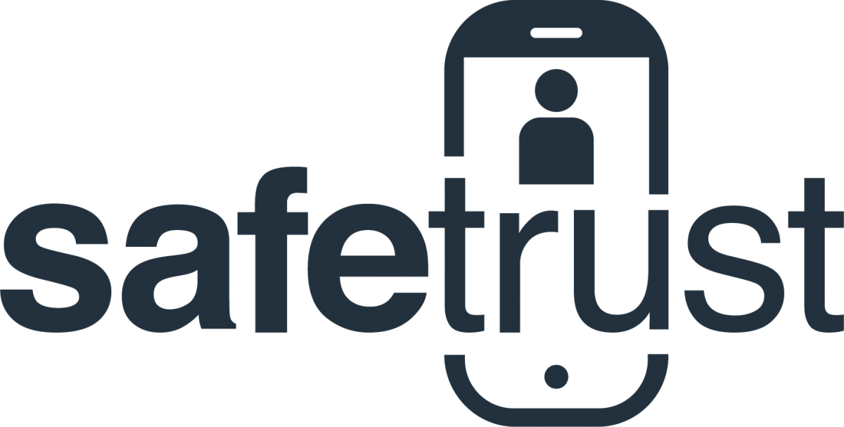 IoT Sensor - Safetrust Inc