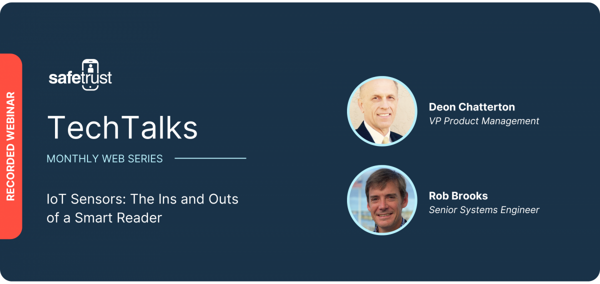 Resource Center - Safetrust Inc