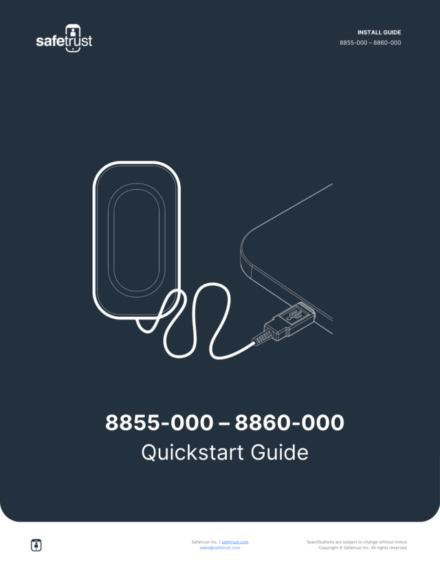 Resources - Safetrust Inc